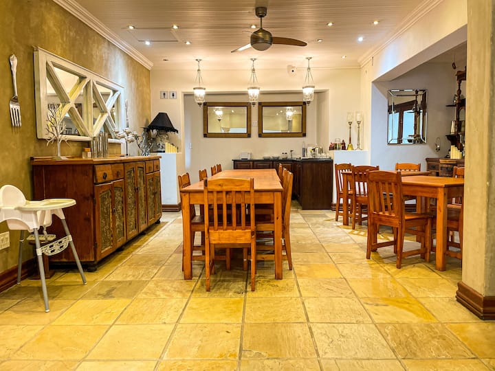 It's A Quiet Clean Zone Friendly And Helpful - White River