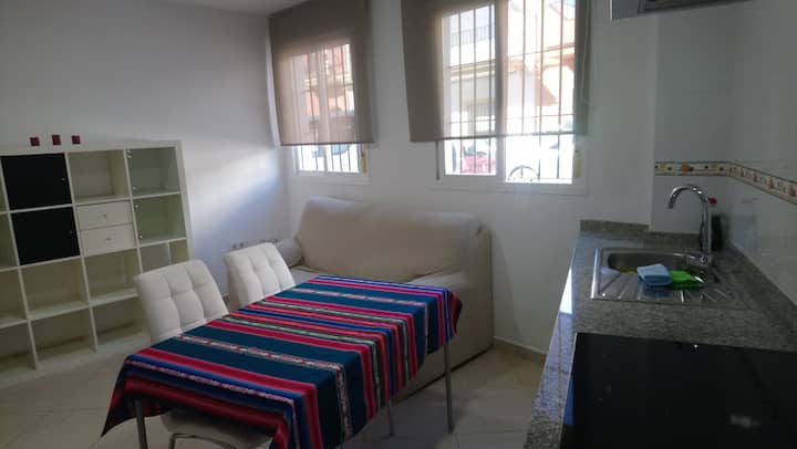 Apartamento Bajo 1 - Utrera