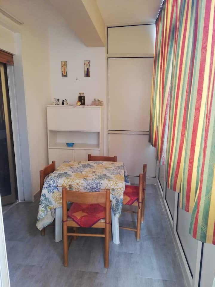 La Casa Di Silvana - Carini