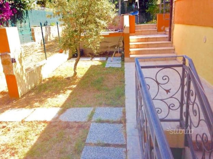 Costa Rei 8 P.l. 100m Dal Mare - Costa Rei