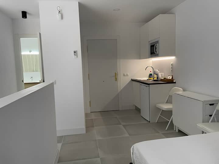 C5 Apartamento Lujo En Zona Exclusiva De Chamartín - Madrid