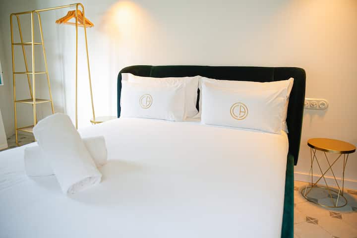 Casa Alberola Suites Dos Dormitorios - Alicante
