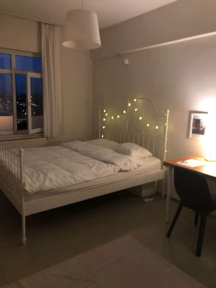 Hygge Room - Sarıyer