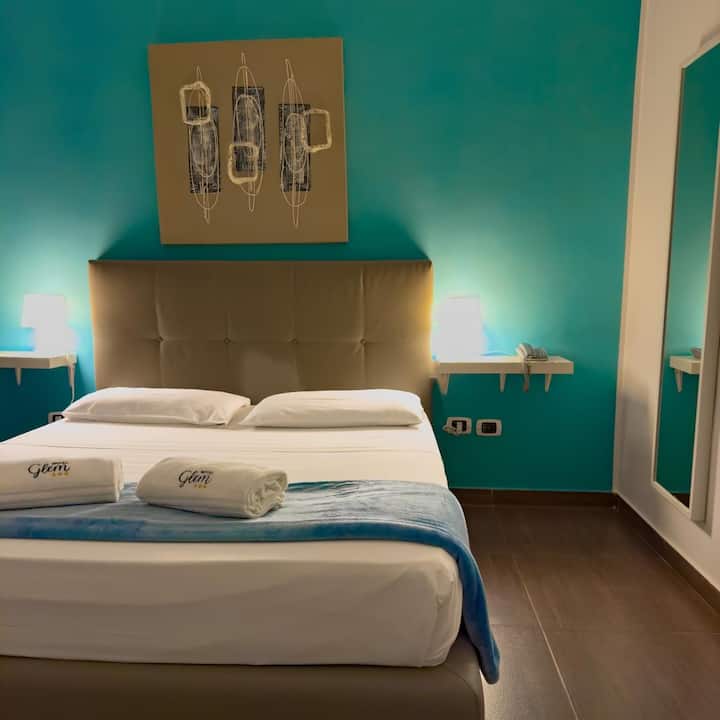 Hotel Glem - Pozzuoli