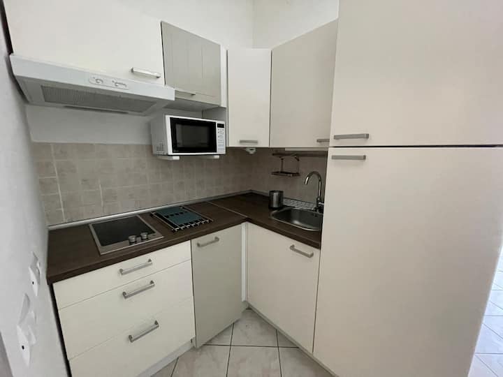 Dagió Hesperia Policlinico Centro Storico Berna - Modena, Italy