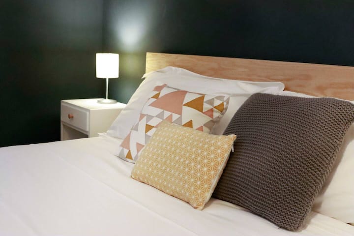 Casa Agnese | Central, Cozy & Functional Apartment - Genoa