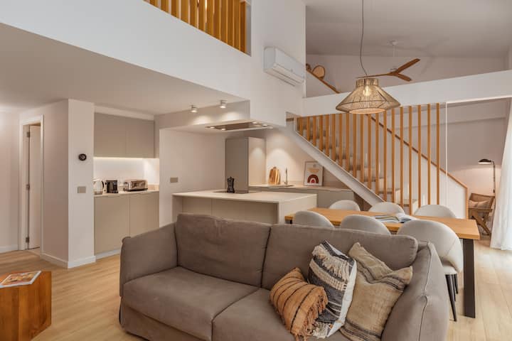 Master 3 Bedroom Apartment By Marconia - Estartit