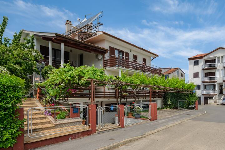 Studio Apartment Lili 1 - Umag