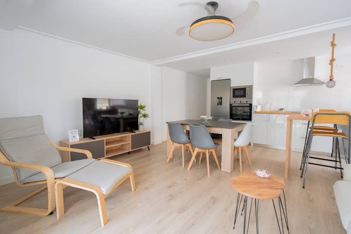Apartamento Santa Pola Playa - Santa Pola