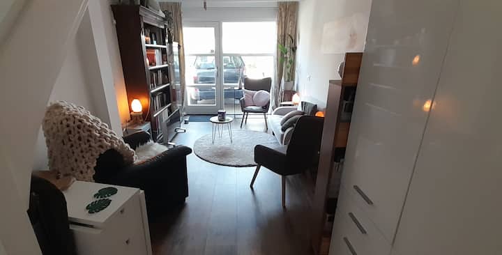 Gezellig Appartementje In Strijp - Eindhoven