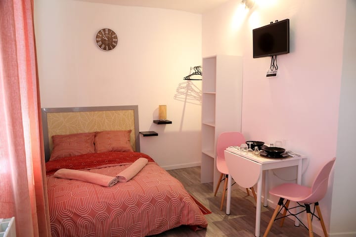 Venus - Saint-Quentin