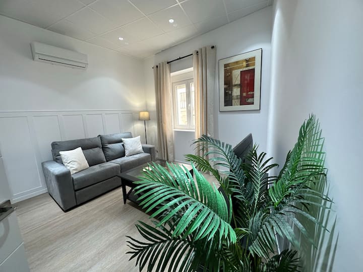 Apartamento Nebro Luna - San Fernando