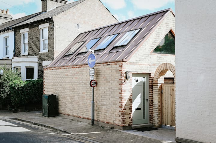 Emery Street Lodge - Cambridge