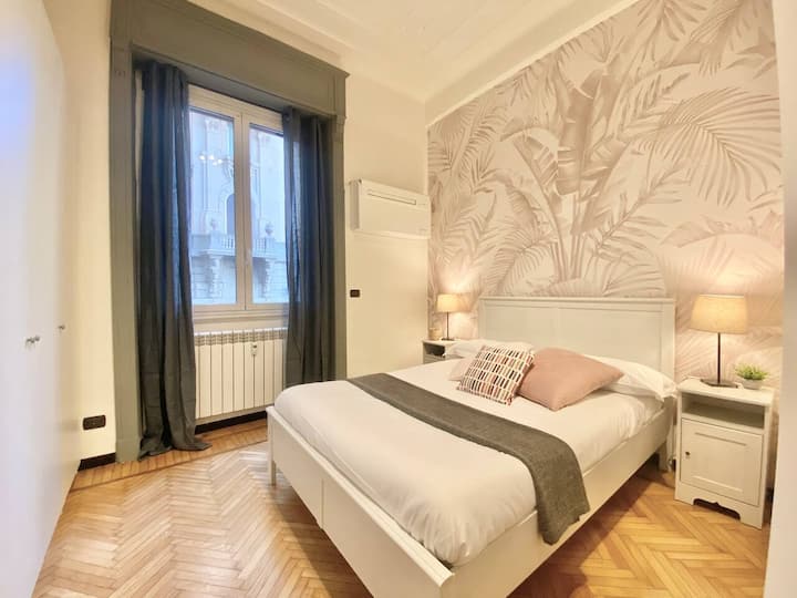 Zecca Suite | Aquarium, Historique Center - Génova