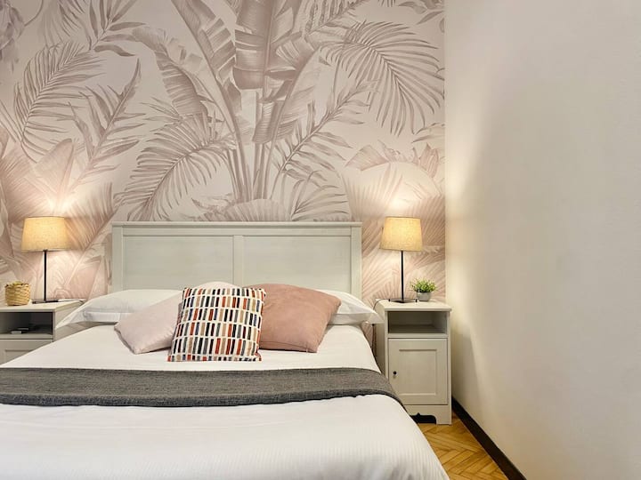 Zecca Suite | Aquarium, City Center, Historic - Genua