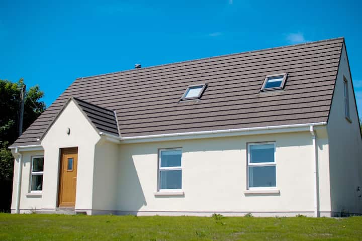 Gweebarra River Views - Portnoo