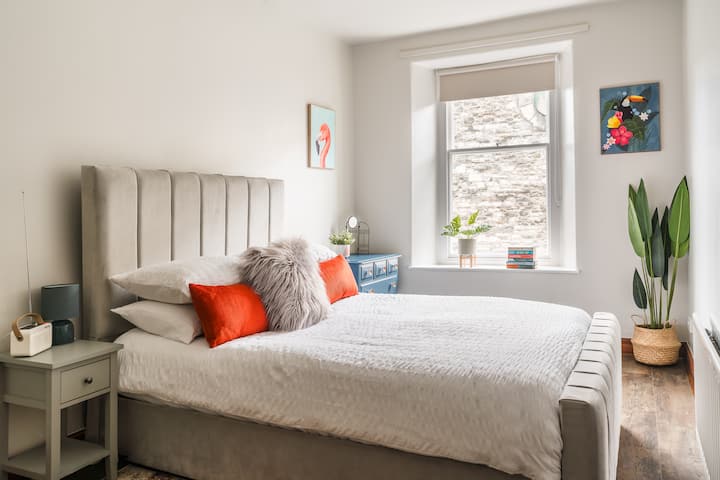 Doodle Den, Restful In A  Fantastic Location - Kendal