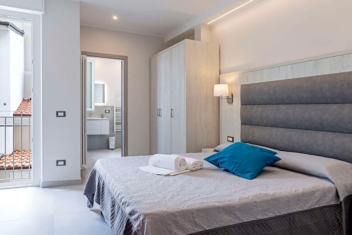 Versilia Residence - Primo Piano - Viareggio