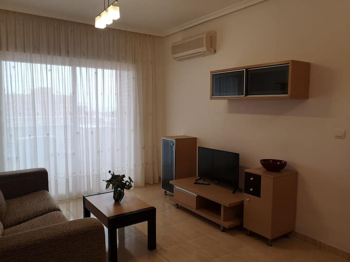 Apartamento Para Verano - Benicàssim