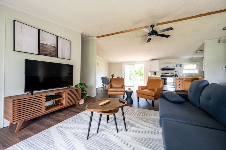 Perfect For Extended Stays! 3br - Terre Haute, IN