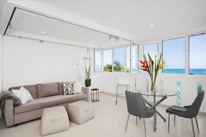 Make Our Home Your Home On The Ocean! - San Juan