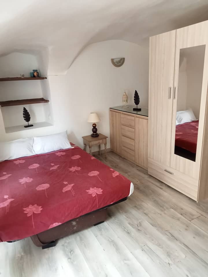 Peace House - Bastia