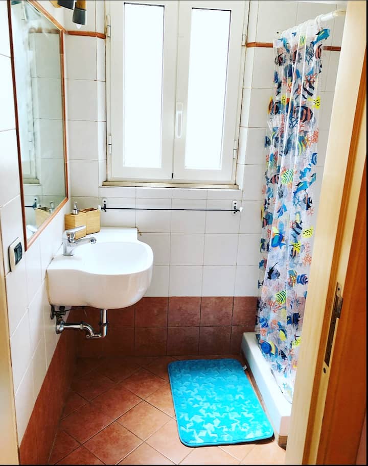 Casina Incantevole - Castel Gandolfo