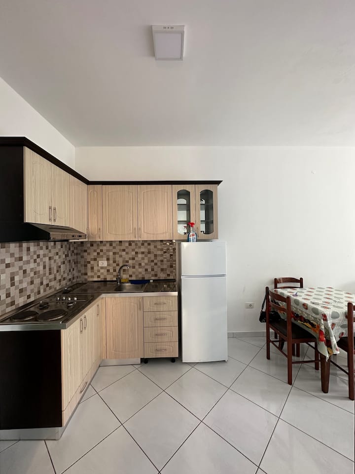 Renata Apartment Shengjin 2 - Shëngjin