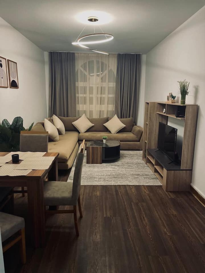 "Beach Breeze" 5 Star Luxury Apartment - Essaouira