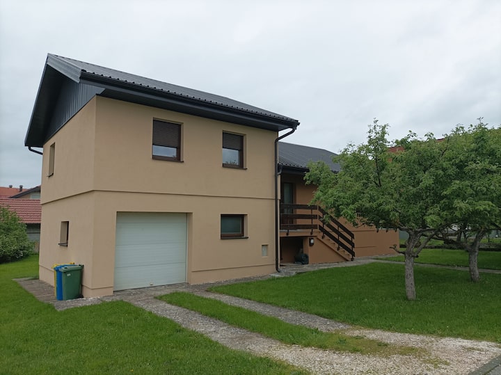 Comfortable Apartment In Gospic - Gospić