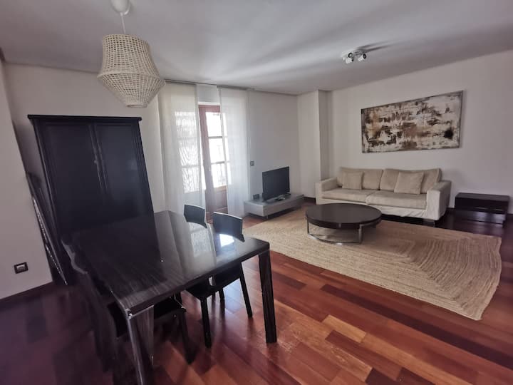 1br Flat In The Heart Of Ibiza - 2a - Islas de Ibiza