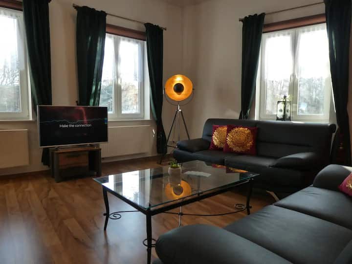 Allgäutraum Vacation Apartment No. 11 - Kempten