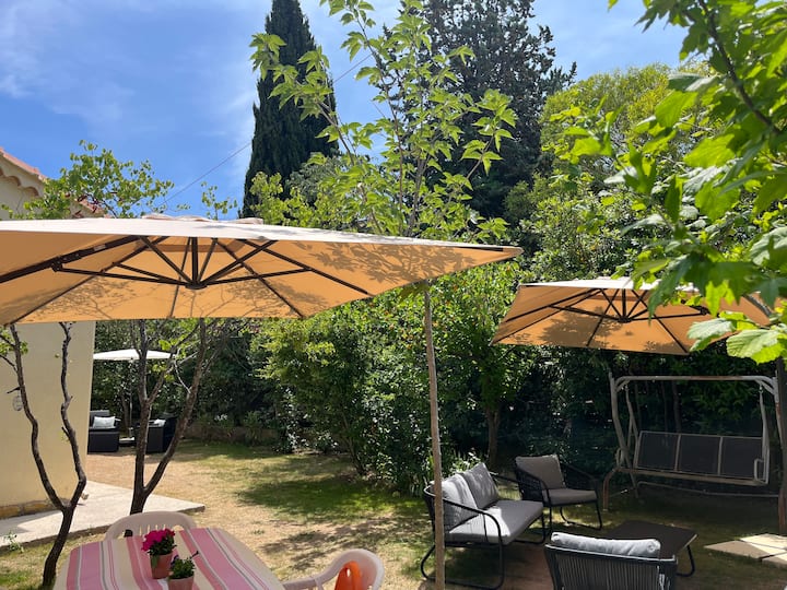 Maison Familiale Serinette - Saint-Mandrier-sur-Mer