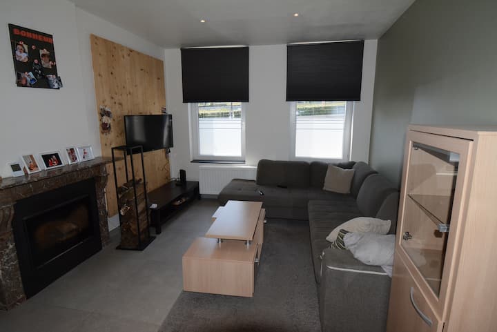 Maison Au Coeur Du Pays De Herve - Verviers