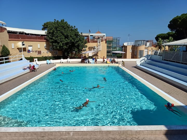Mondello Ashur Margot House - Isola delle Femmine
