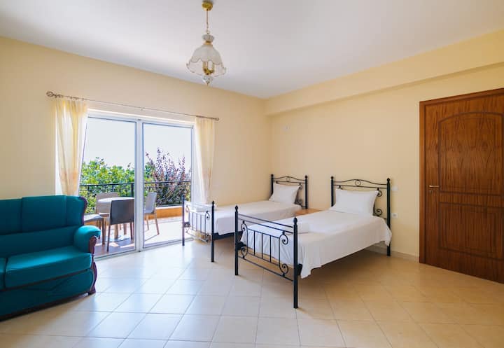 Amazing Vila In Dhermi - Dhërmi