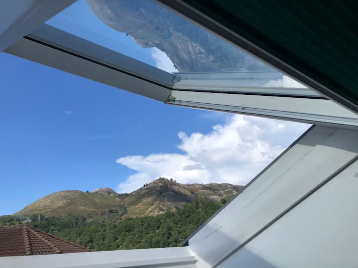 Apartamento Ventura 5 - Cangas de Onís