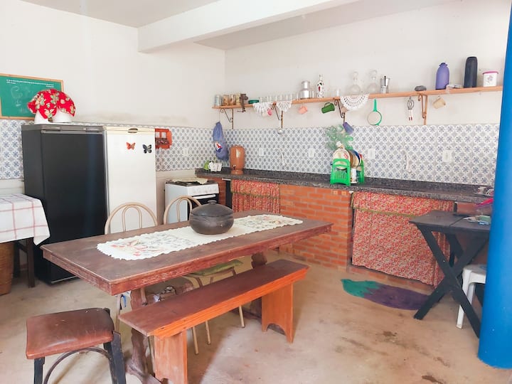 Suíte Em Domingos Martins - Domingos Martins