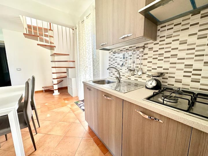 Sophy's Villa - Cefalù