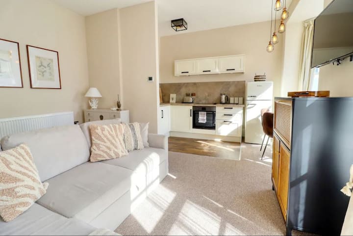 The Boutique Harbour Apartment - Ilfracombe