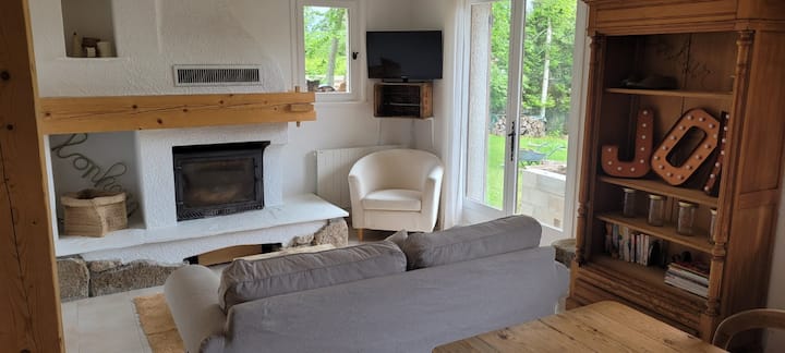 Maison Toutes Commodités - Haute-Loire
