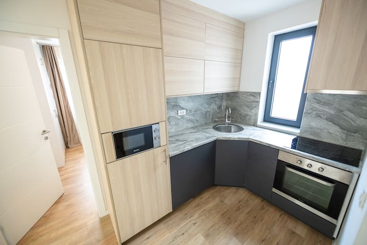 Mm Residence Mostar 2 - Mostar