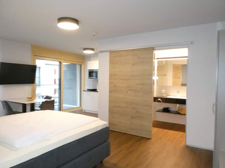 Boardinghouse - Studio Standard - Saint-Gall