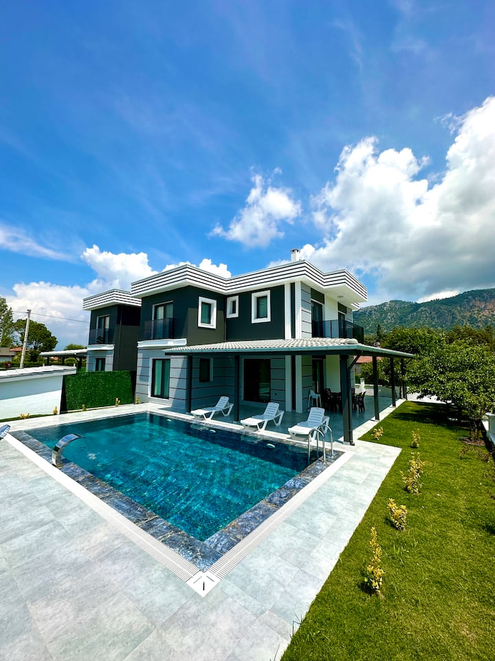 Dalyan Villa Star 1 - Dalyan