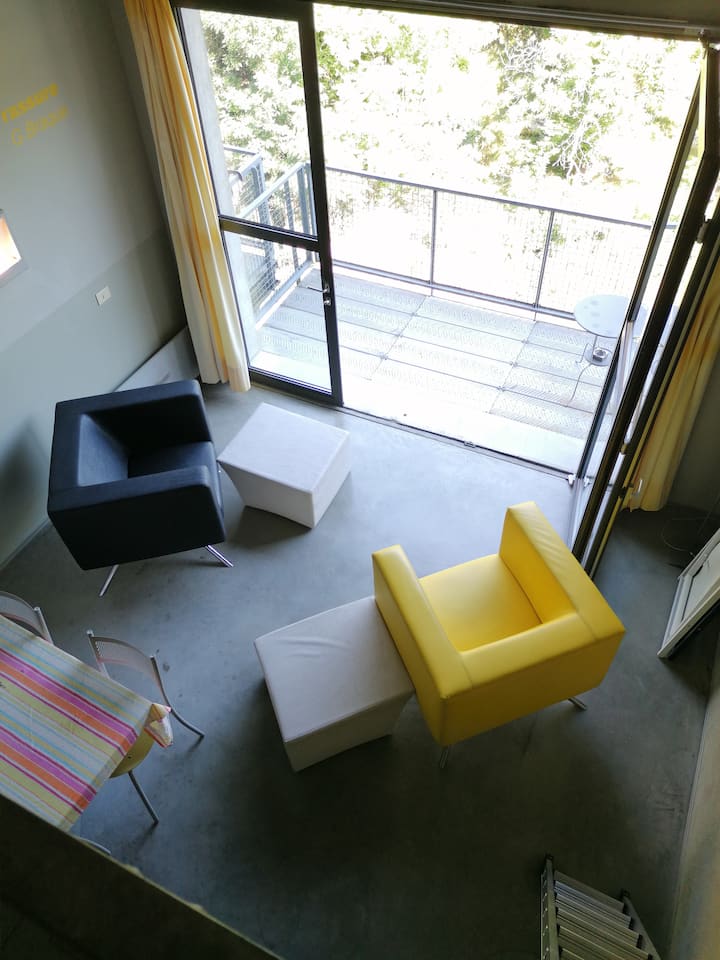 Loft 110 - Antraigues-sur-Volane