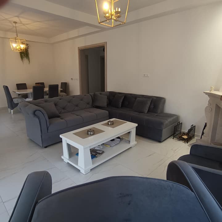 Coliving, Piscine Privée 4 Rooms, 4 - Montenegro