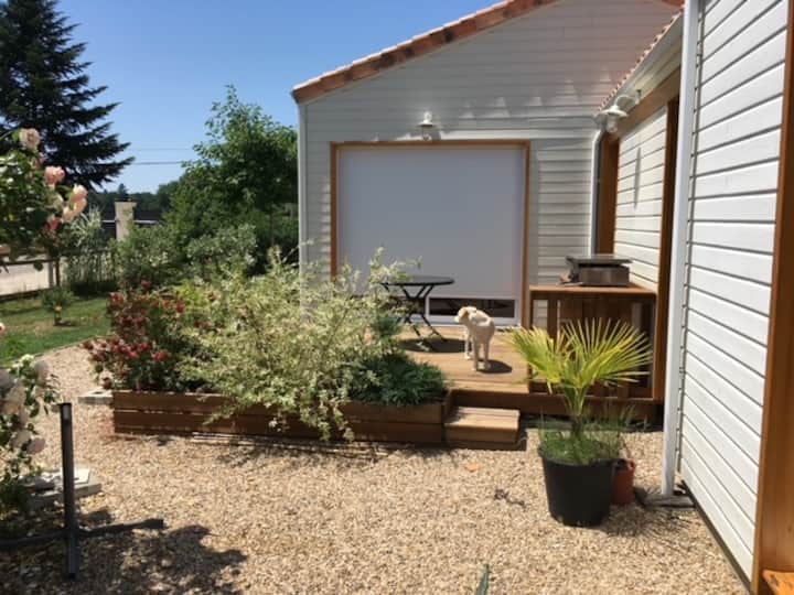 La Petite Maison - Bergerac