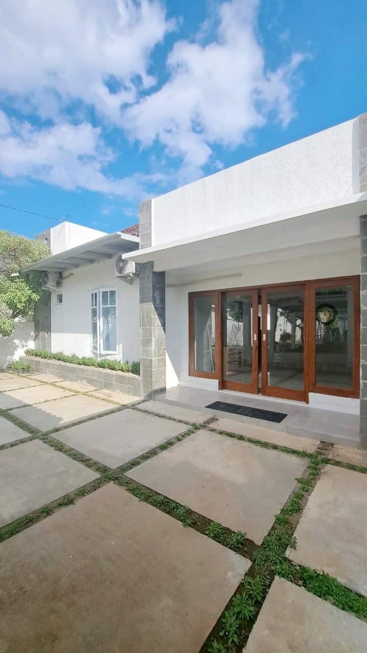 Kadipaten 83 - Stay Near Keraton - Yogyakarta