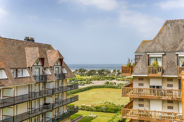 La Seigneurie - Deauville