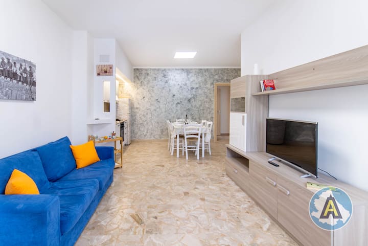 13f-nel Verde E Vicino Al Mare - Silvi